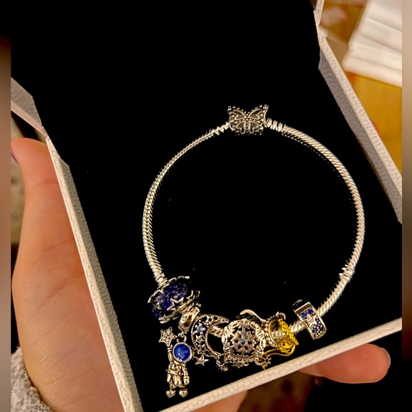 Pandora | Jewelry | Brand New Yes Its Original Pandora Could Go Test It ...